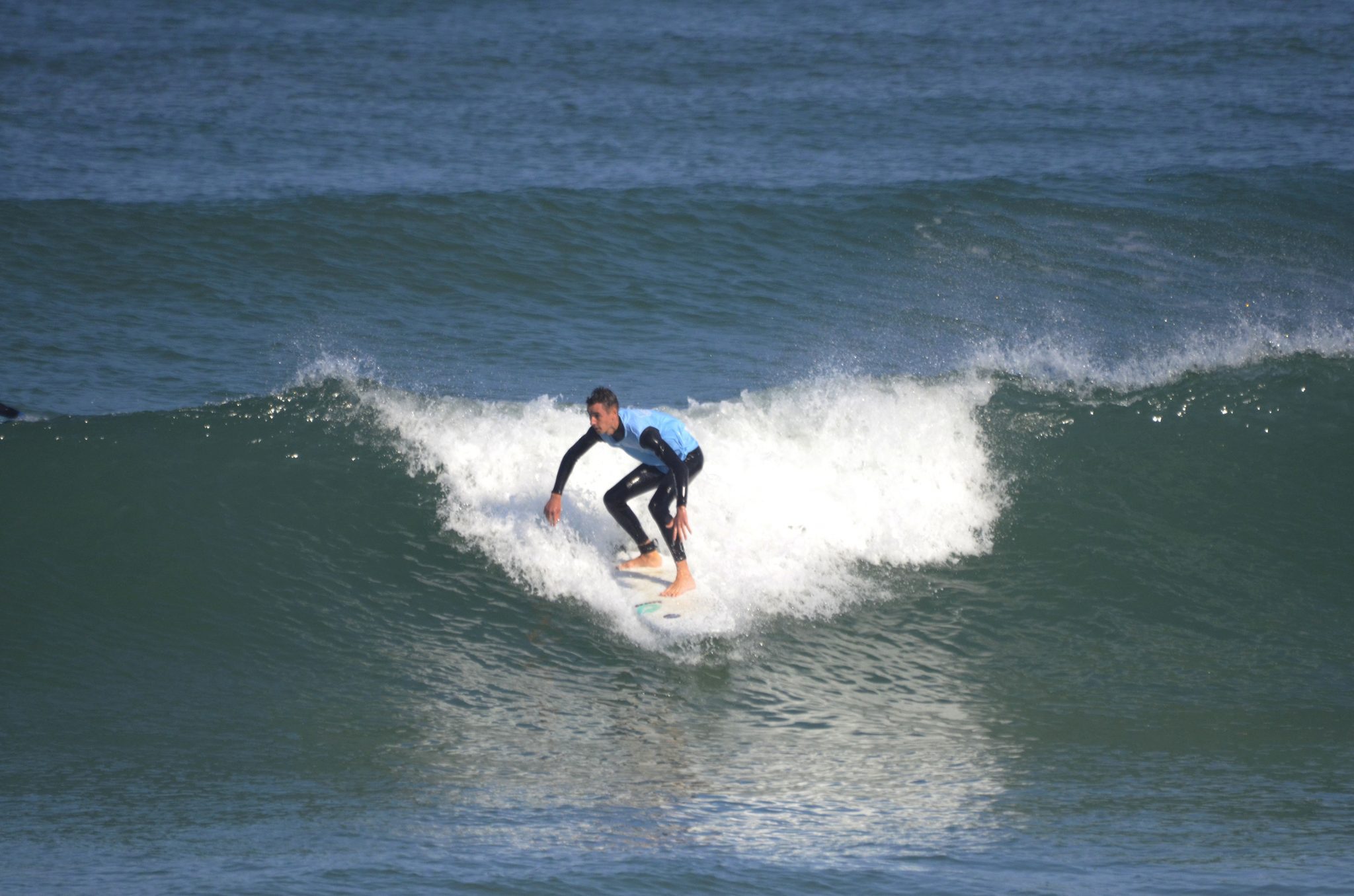 Réserver — Ocean Ride